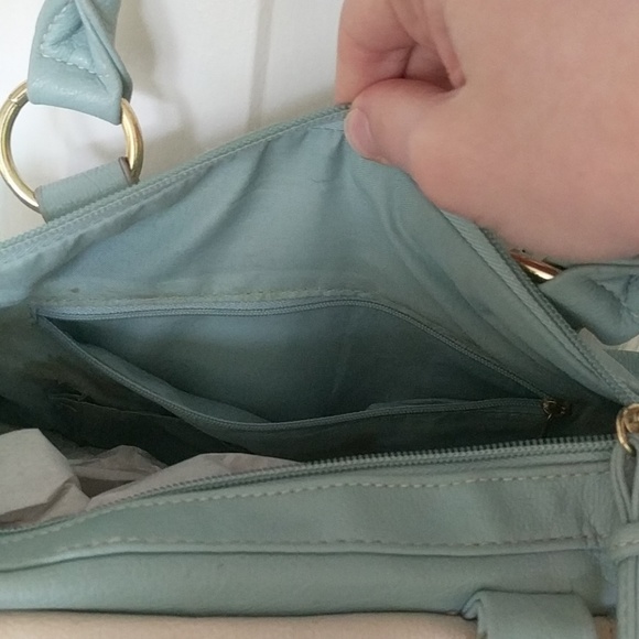 New York & Company | Bags | Pastel Purse | Poshmark